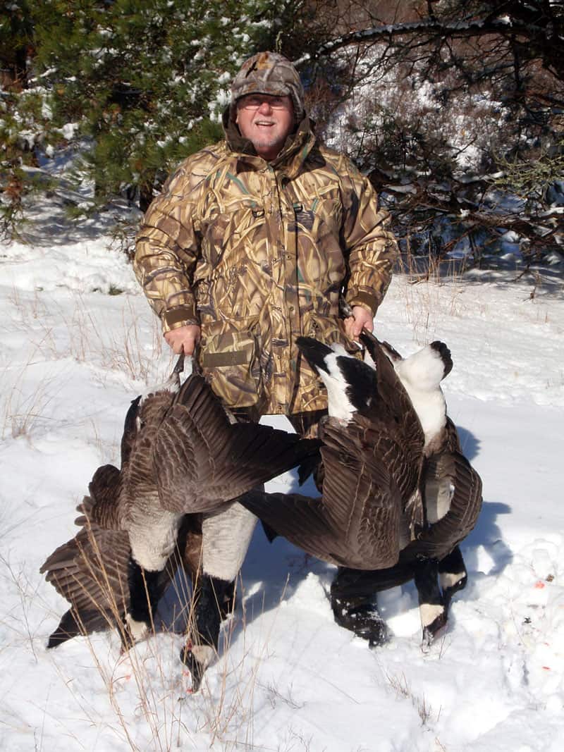 Photos | New England Sea Duck Hunting